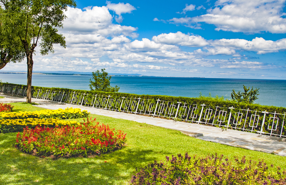 Kelionė į Burgasą! Skrydis iš Vilniaus ir 7 naktys 3* viešbutyje