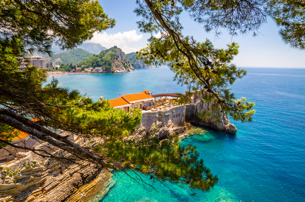 Didysis turas - nepažinti Balkanai! Garantuota 12 dienų kelionė autobusu!