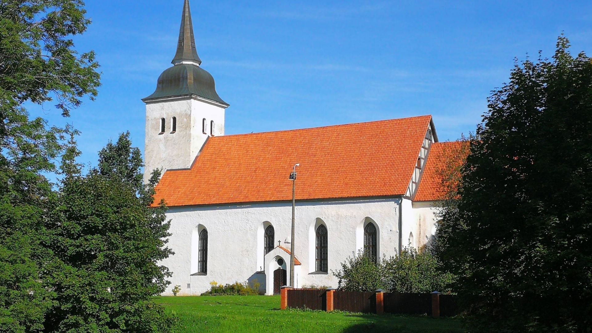 Estija - netikėti atradimai! 4 dienų įspūdinga kelionė autobusu
