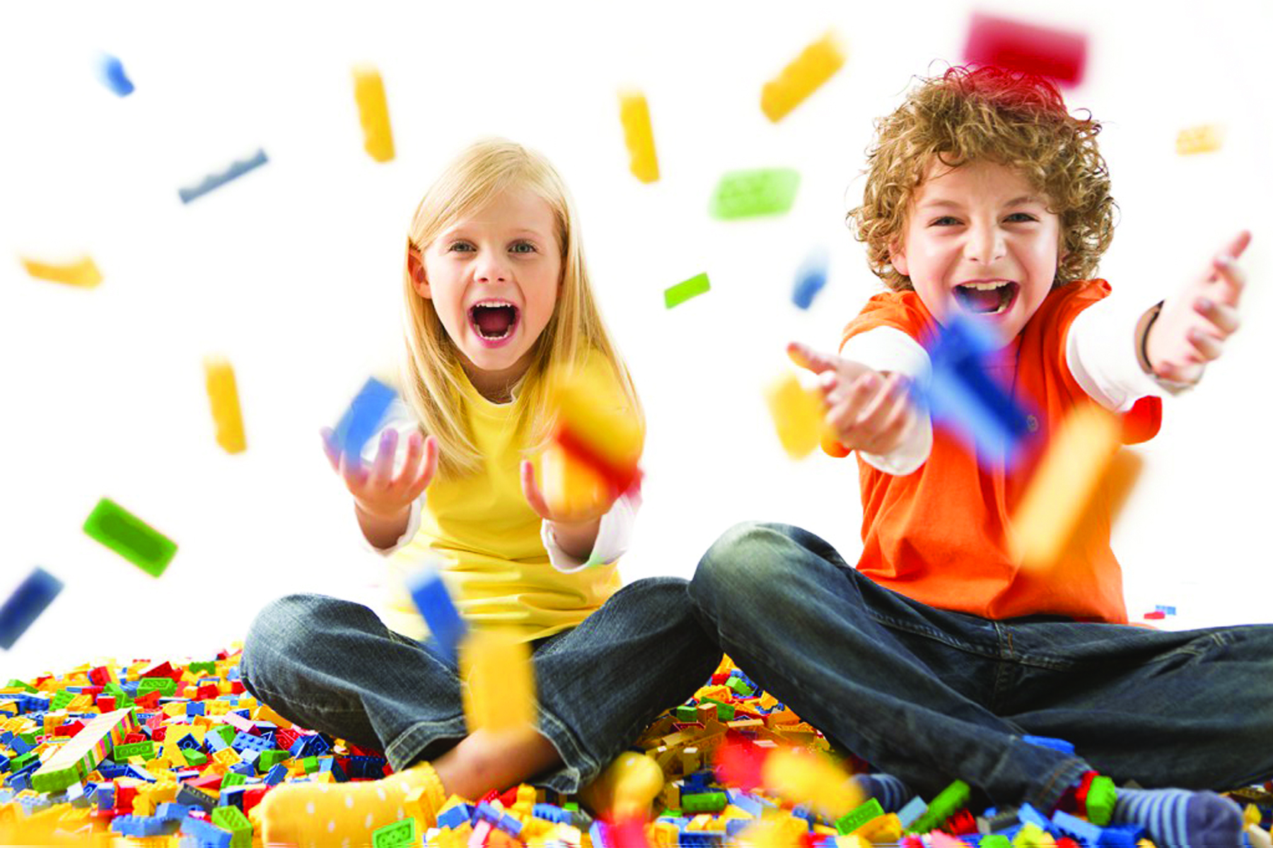 Dienos stovykla MINECRAFT MANIJA su Lego 5 - 9 metų vaikams