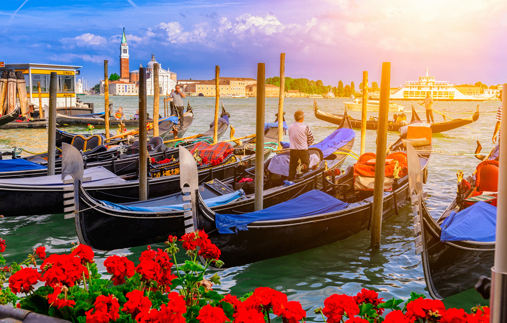 Savaitgalis Venecijoje! Skrydis iš Vilniaus ir 2 nakvynės 3* viešbutyje